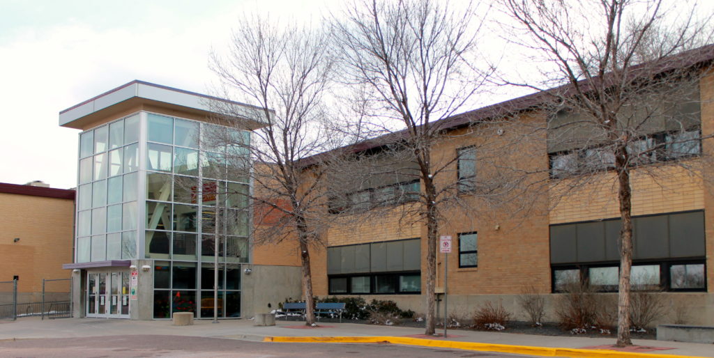 Increased Traffic Wednesday and Thursday: Edgewater Elementary Student ...