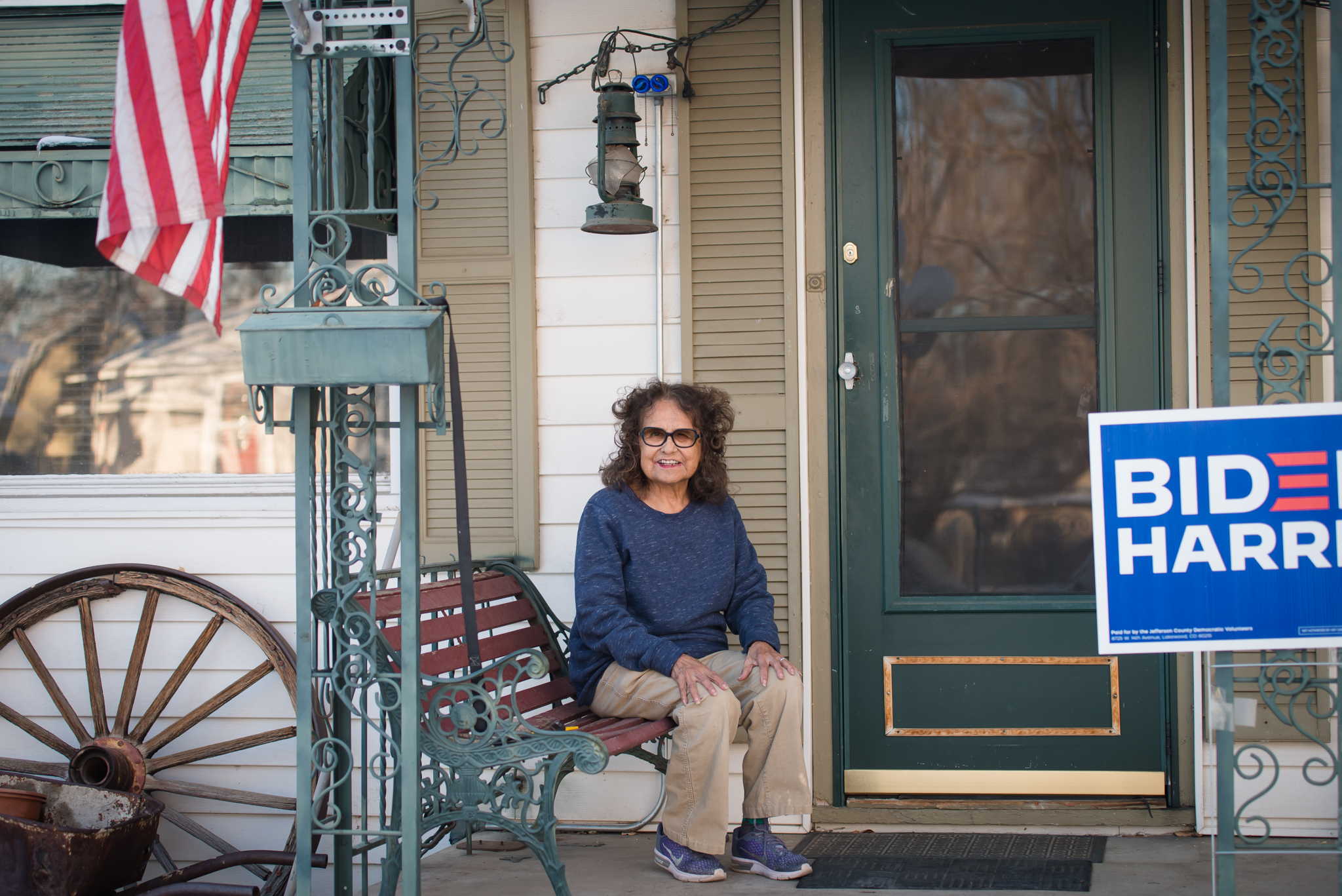 Honoring the Life and Legacy of Pauline York - Edgewater Echo