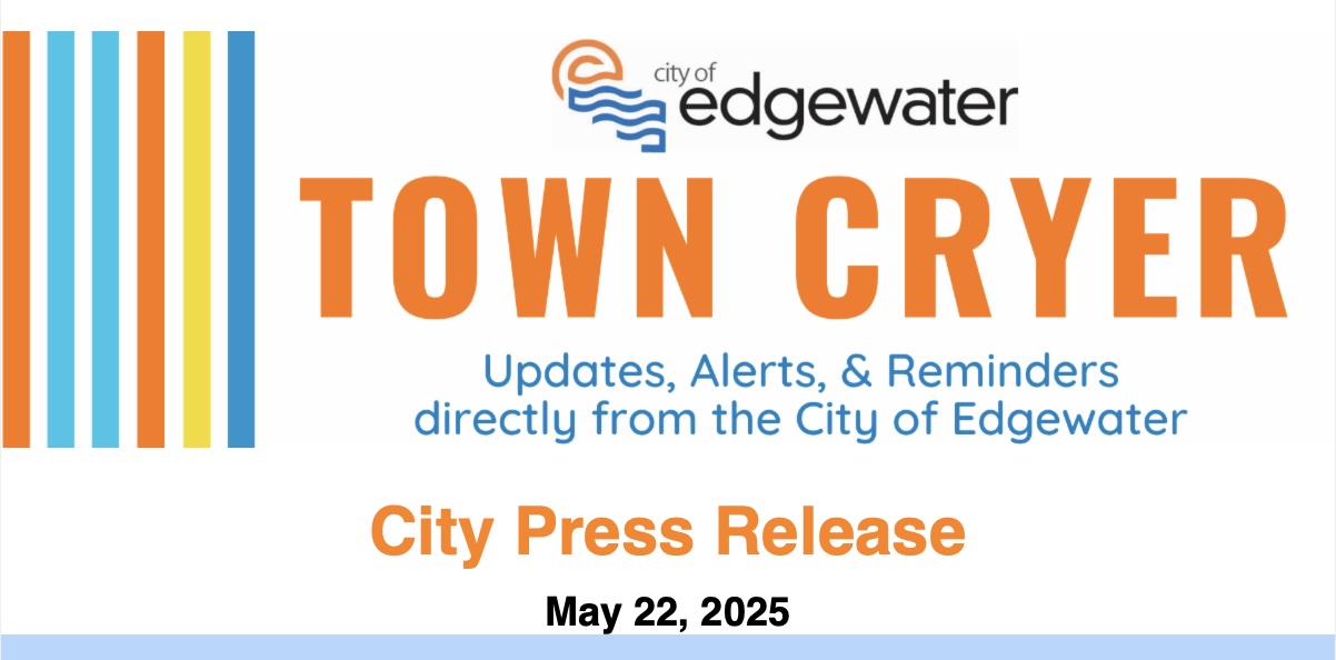 City of Edgewater: Emerald Ash Borer Found in Edgewater - Edgewater Echo